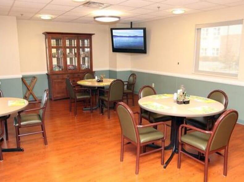 Muncy Place | UPMC Senior Communities