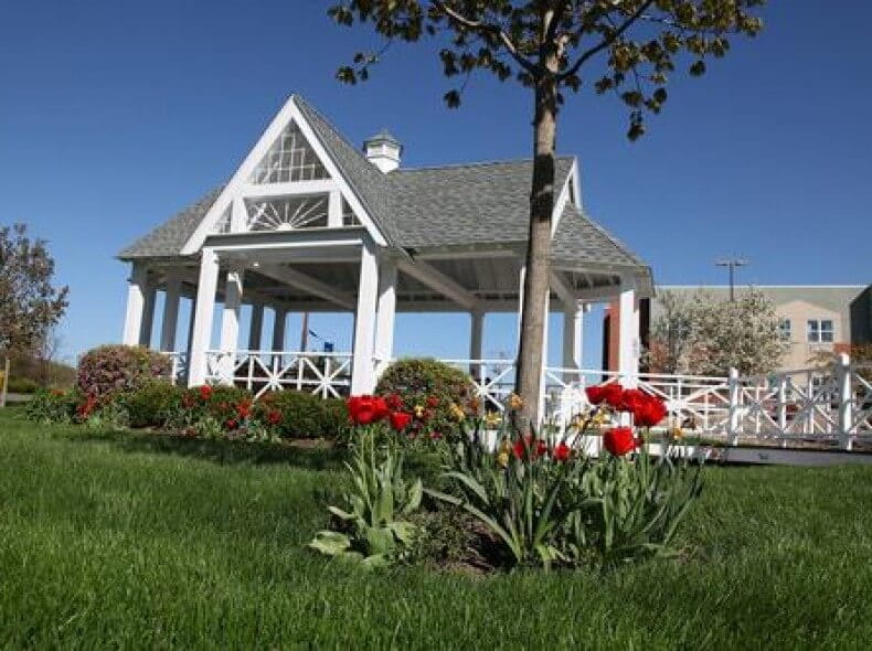 Muncy Place | UPMC Senior Communities