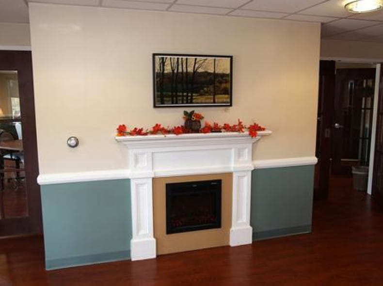 Muncy Place | UPMC Senior Communities