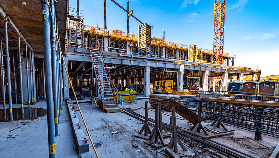 Image & Video Gallery | UPMC Mercy Pavilion | Pittsburgh, Pa.
