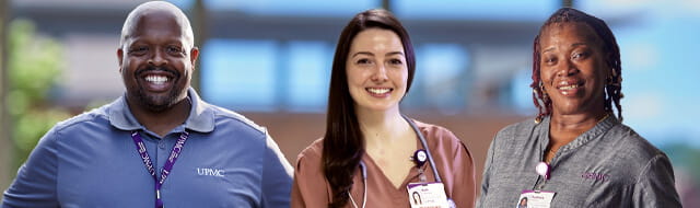 UPMC Life Changing Is | Commitment to Employees