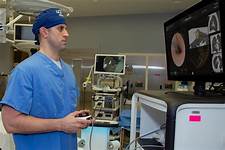 UPMC Passavant Debuts Device to Detect Lung Cancer Early | Mirage News