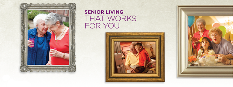 UPMC Senior Communities | Assisted & Independent Living